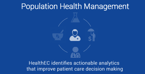 Welcome to HealthEC - Population Health Management